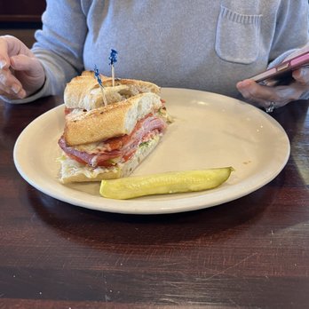 BISTRO 407 - Updated July 2025 - 102 Photos & 111 Reviews - 248 S Miami ...