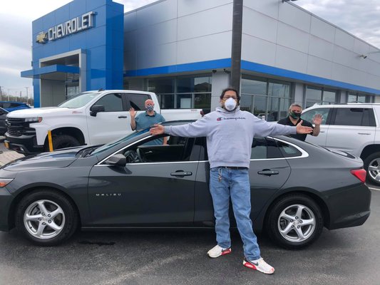 WESTPHAL CHEVROLET - Updated December 2025 - 50 Photos & 55 Reviews ...