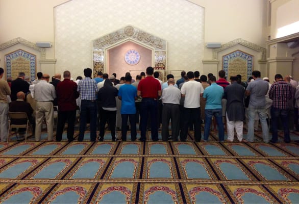 ISLAMIC CENTER OF IRVINE - Updated July 2025 - 28 Photos & 17 Reviews ...