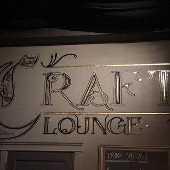 CRAFT LOUNGE - Updated September 2024 - 77 Photos & 82 Reviews - 320 ...