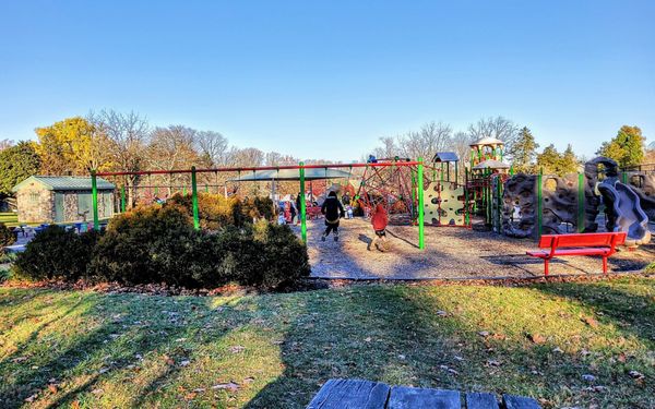 ASHBRIDGE MEMORIAL PARK - Updated November 2025 - 36 Photos & 12 ...