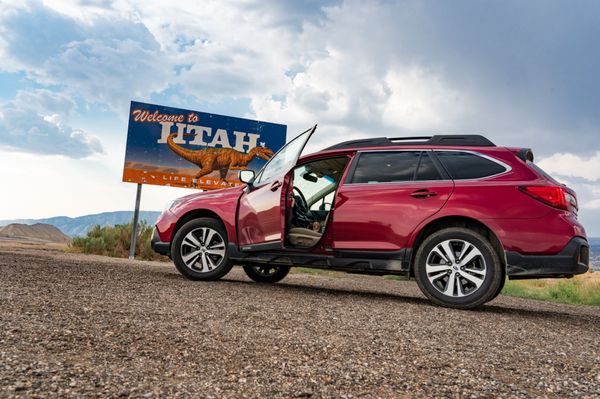 YOUNG SUBARU - OGDEN - Updated August 2025 - 45 Photos & 149 Reviews ...