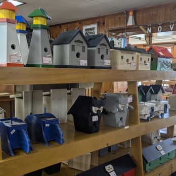 MAINE STATE PRISON SHOWROOM - Updated January 2026 - 90 Photos & 58 ...