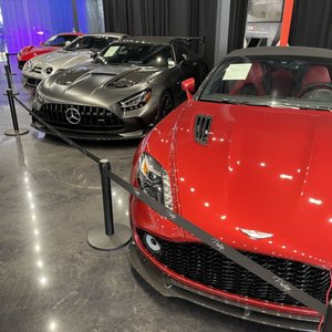 LIMITED SPEC - Updated April 2025 - 41 Photos - 8700 NW 7th Ave, Miami ...