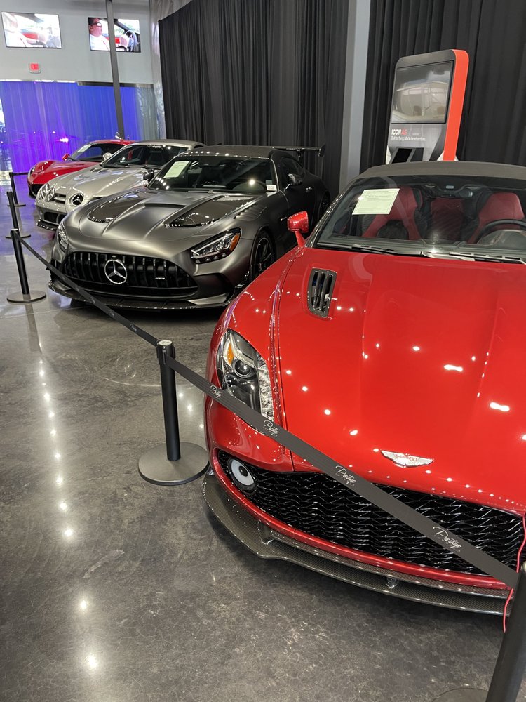 PRESTIGE IMPORTS - Updated July 2025 - 170 Photos & 34 Reviews - 14800 ...