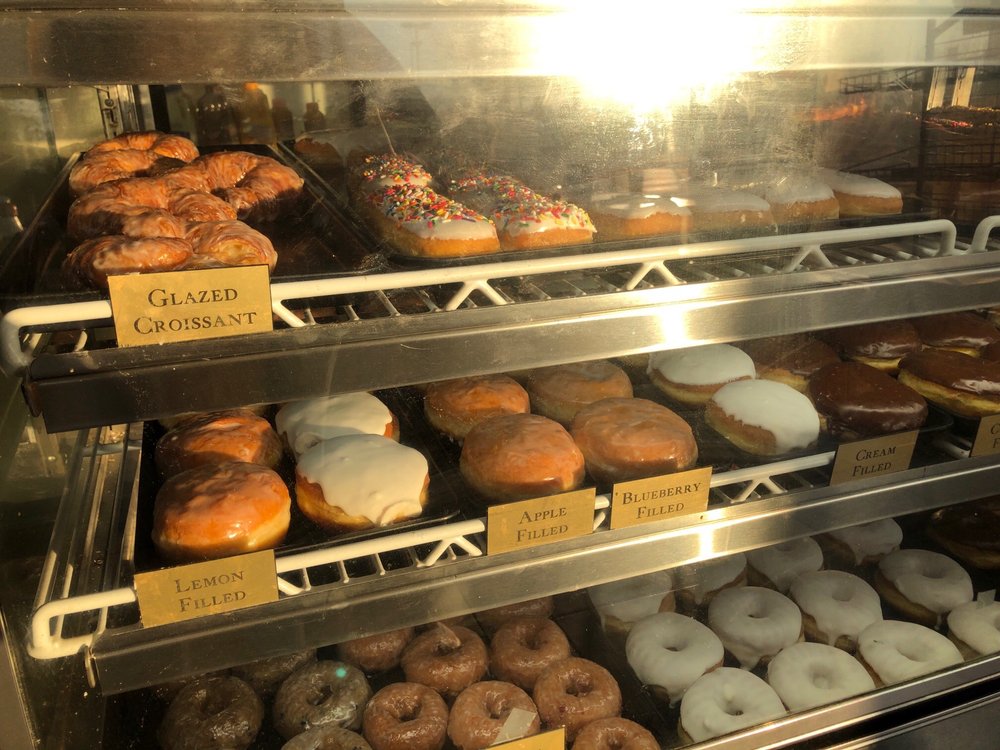 KELLY’S DONUTS - Updated February 2025 - 31 Photos & 66 Reviews - 7919 ...