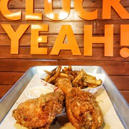 CLUCK CLUCKS - Updated October 2025 - 411 Photos & 306 Reviews - 222 ...