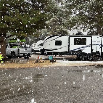 JUNE LAKE RV PARK - Updated December 2025 - 15 Photos & 23 Reviews ...