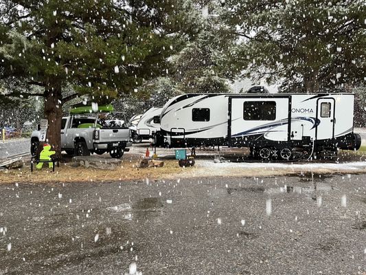 JUNE LAKE RV PARK - 15 Photos & 19 Reviews - 155 Crawford Ave, June ...