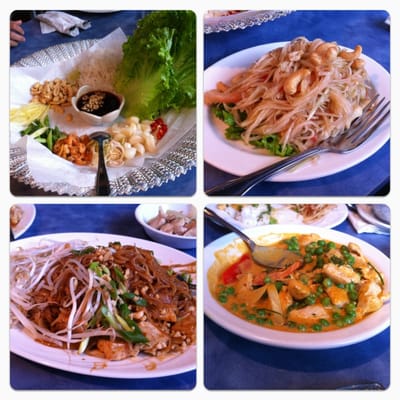 MAGIC THAILAND RESTAURANT - Updated December 2025 - 35 Photos & 24 ...