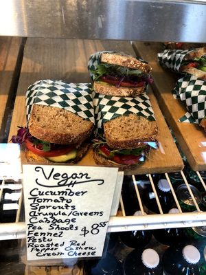 WILDFIRE BAKERY - Quadra St, Victoria, British Columbia - Bakeries - Yelp