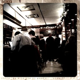 NOOK - Updated January 2026 - 201 Photos & 343 Reviews - 781 Denman ...