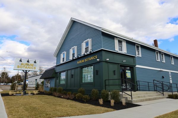AURUM BOTANICS - Updated April 2026 - 15 Photos - 6 Fort Dix Rd ...