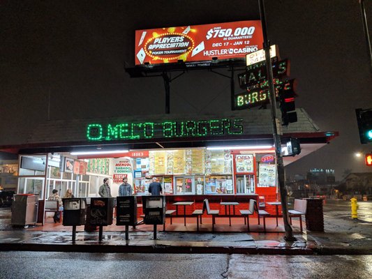 MELO BURGER - 193 Photos & 252 Reviews - Burgers - 10003 S Inglewood ...