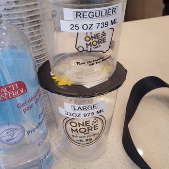 ONE BABO - Updated September 2025 - 99 Photos - 1666 Boulevard Saint ...