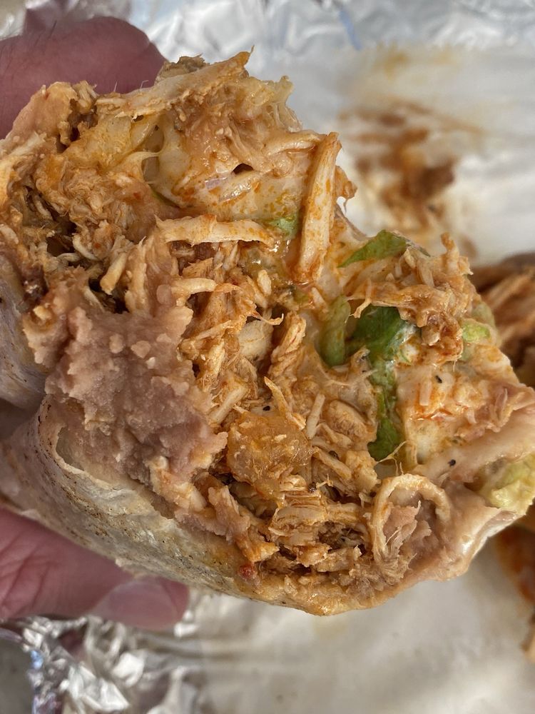 BOSS BURRITO - Updated January 2025 - 62 Photos & 150 Reviews - 1110 ...