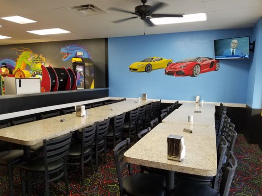 RED BARON PIZZA - 31 Photos & 45 Reviews - Pizza - 951 Armory Rd ...