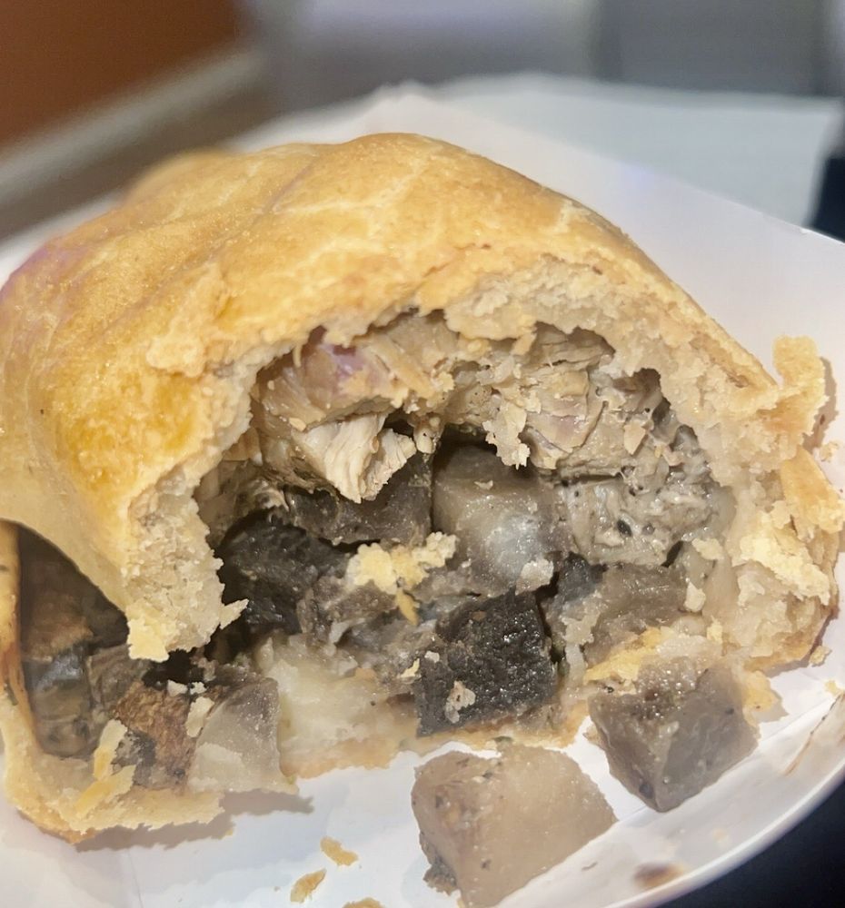 PASTY SHACK - Updated January 2026 - 114 Photos & 163 Real Reviews ...