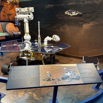 JET PROPULSION LAB - CALIFORNIA INSTITUTE OF TECHNOLOGY - Updated July ...