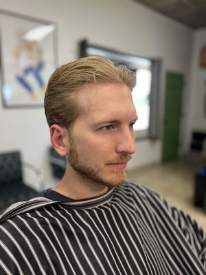 Fatty’s Barber Shop - Trusted Since 2021 - Updated July 2025 - 35 ...