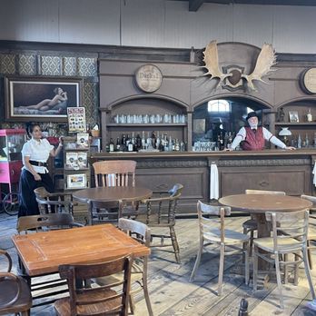 MESCAL MOVIE SET - Updated July 2025 - 27 Photos - 1538 N Mescal Rd ...