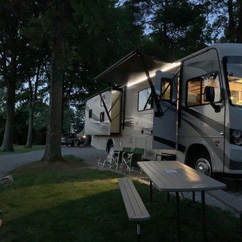 NORTHERN KY RV PARK - Updated July 2025 - 33 Photos & 18 Reviews - 3315 ...