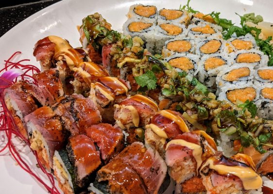 A-1 JAPAN STEAKHOUSE - Updated February 2025 - 94 Photos & 134 Reviews ...