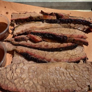 STUPID GOOD BBQ - Updated January 2025 - 80 Photos & 62 Reviews - 6125 ...