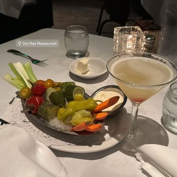 DAL RAE RESTAURANT with 2617 real customer photos - Updated August 2024 ...