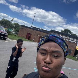 COMMERCE TOWNSHIP COMMUNITY LIBRARY - Updated July 2025 - 16 Photos ...