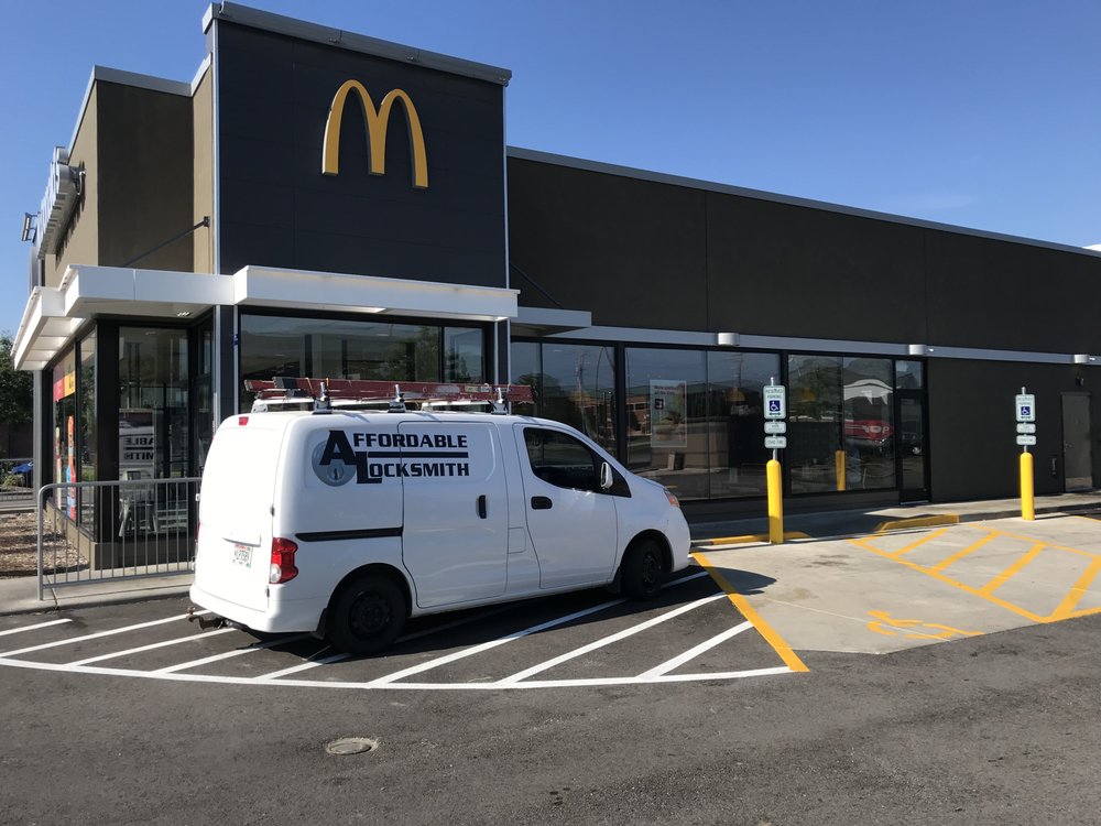 AFFORDABLE LOCKSMITH - Updated December 2025 - 99 Photos & 52 Reviews ...