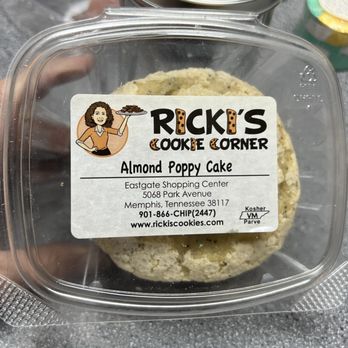 RICKI’S COOKIE CORNER - Updated December 2025 - 59 Photos & 51 Reviews ...