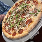 JUNCTION ON 70 - 76 Photos & 114 Reviews - Pizza - 107 E Center St ...