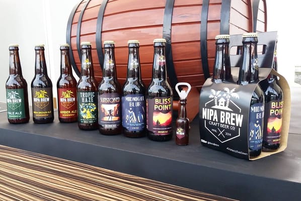 NIPA BREW - Updated November 2025 - 9639 Kamagong Street, Makati, Metro ...