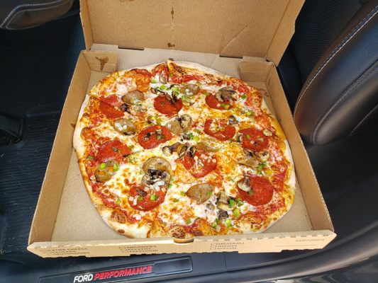 THE BIG SLICE - Updated January 2026 - 85 Photos & 248 Reviews - 1450 E ...