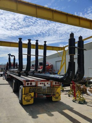 Way Engineering - Updated September 2025 - 14 Photos - 8610 Wallisville ...