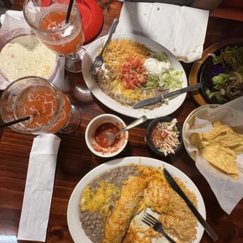 ARCEO’S MEXICAN RESTAURANT - Updated December 2025 - 68 Photos & 141 ...