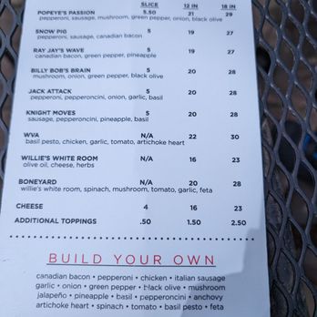 VENDETTA’S RESTAURANT - Updated March 2025 - 244 Photos & 575 Reviews ...