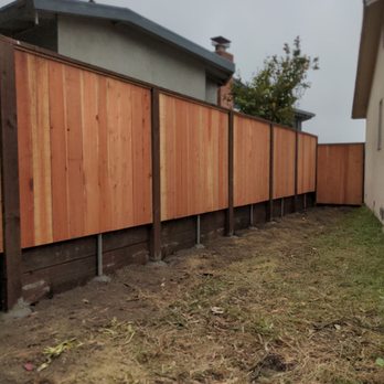 NORTH FENCE COMPANY - Updated January 2026 - 33 Photos & 39 Reviews ...