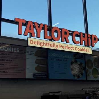 TAYLOR CHIP COOKIES - Updated December 2025 - 13 Photos & 13 Reviews ...