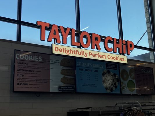 TAYLOR CHIP COOKIES - Updated December 2025 - 13 Photos & 13 Reviews ...