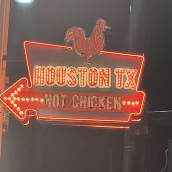 HOUSTON TX HOT CHICKEN - Updated June 2024 - 158 Photos & 79 Reviews ...