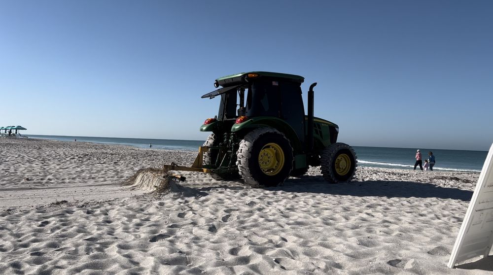 SUNCOAST BEACH GROOMING - Updated October 2025 - 18 Photos - 13460 ...