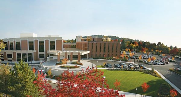 ADVENTIST HEALTH PORTLAND - Updated May 2025 - 48 Photos & 108 Reviews ...