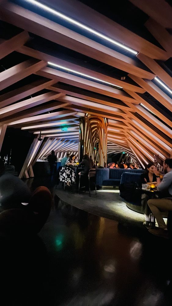 CURIOUS BAR W MELB ENTER VIA MARKET ST - Updated November 2024 - 408 ...