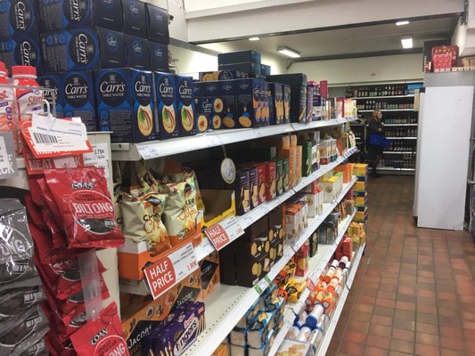 STONEMANOR THE BRITISH STORE - Updated July 2025 - 11 Reviews ...