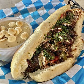 CHOWDERHEAD - Updated July 2025 - 85 Photos & 110 Reviews - 825 N ...