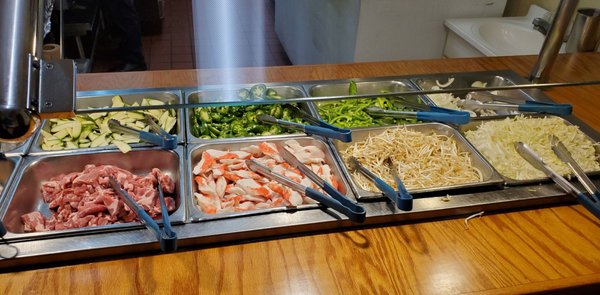 MIKATA BUFFET - Updated December 2024 - 126 Photos & 174 Reviews - 3201 ...