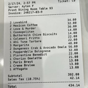 CERON KITCHEN - Updated October 2024 - 1250 Photos & 500 Reviews - 1619 ...