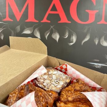 MAGNOL FRENCH BAKING - Updated May 2024 - 367 Photos & 219 Reviews ...